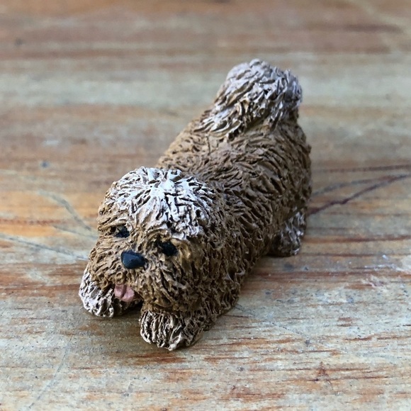 God is Love | Accents | Vintage 997 Snuffles Figurine All Gods Children ...